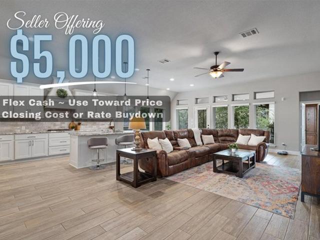 100 Indian Paintbrush Trl, Georgetown, TX 78628