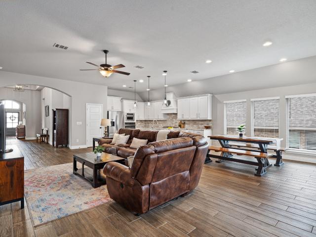 100 Indian Paintbrush Trl, Georgetown, TX 78628 | MLS #7709