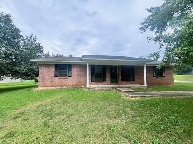 100 Inez Dr, Booneville, MS 38829