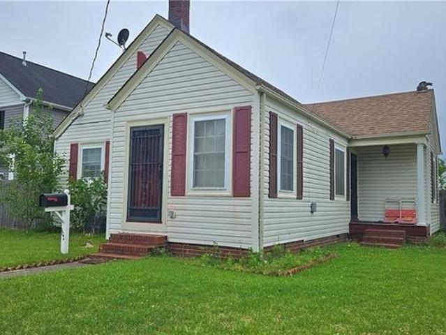 100 Idlewood Ave, Portsmouth, VA 23704