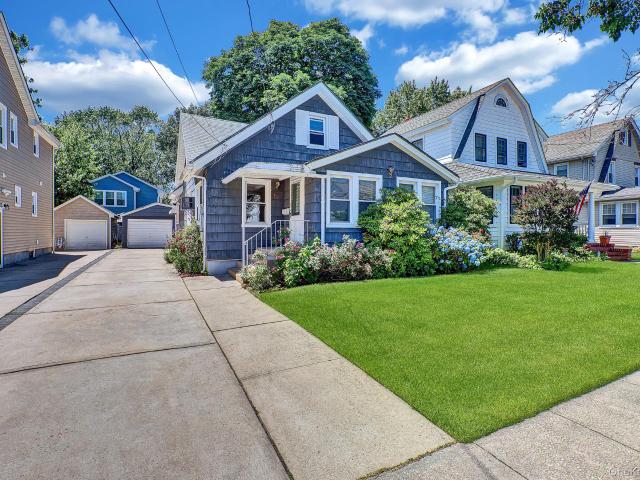 100 Irving Avenue