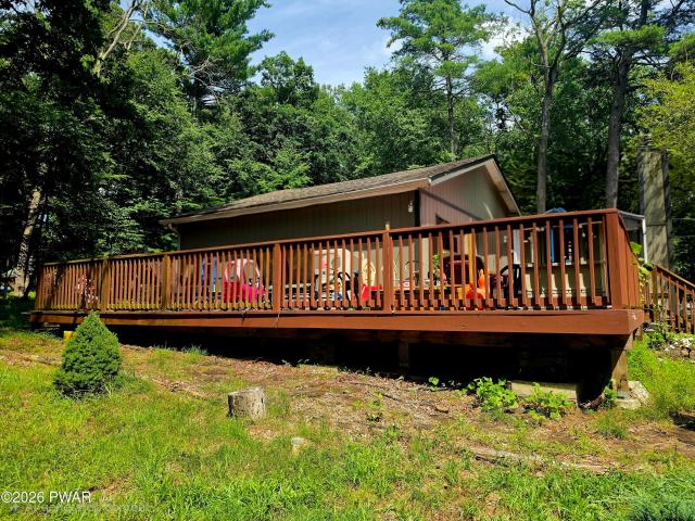 100 Iroquis Trail #