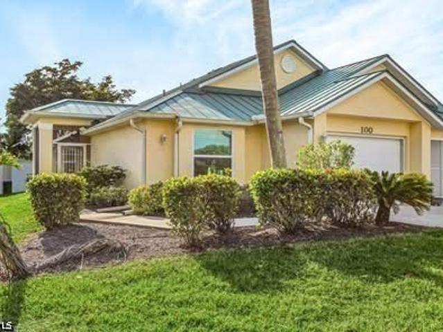 100 Islamorada Blvd, Punta Gorda, FL 33955
