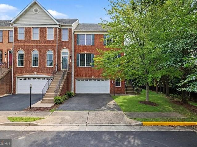 100 Ivy Hills Ter, Purcellville, VA 20132