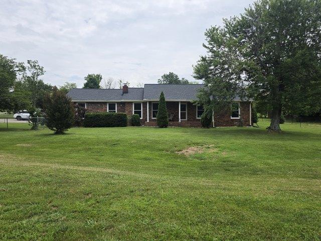 100 Jonquil Way, Lebanon, TN 37090