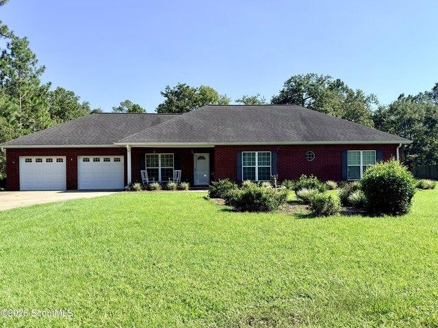 100 Josh Dr, Jesup, GA 31545