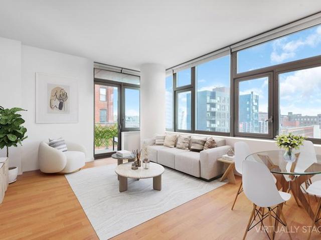 100 Jay St Apt 10C, Brooklyn, NY 11201