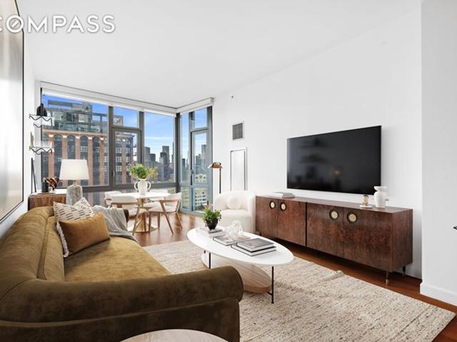 100 Jay St Apt 25J, Brooklyn, NY 11201