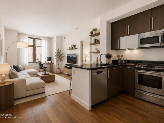100 JAY Street 6M