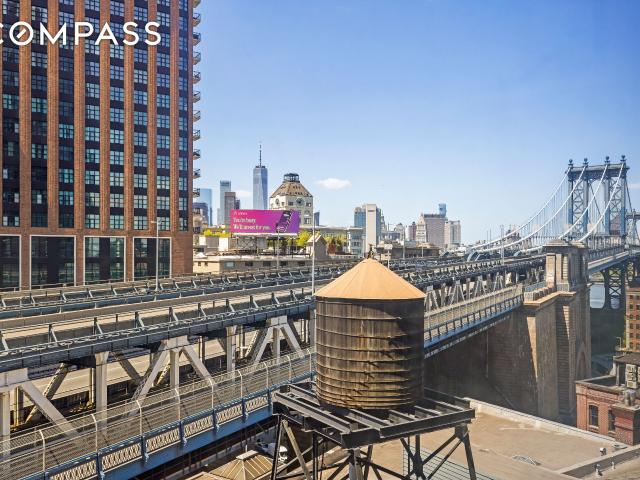 100 Jay Street 12K