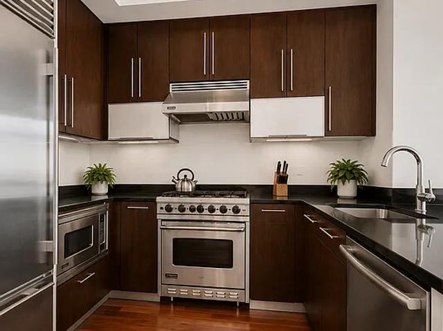 100 JAY Street 25D