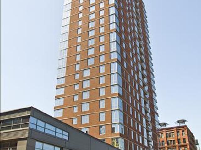 100 Jay Street, Brooklyn, NY