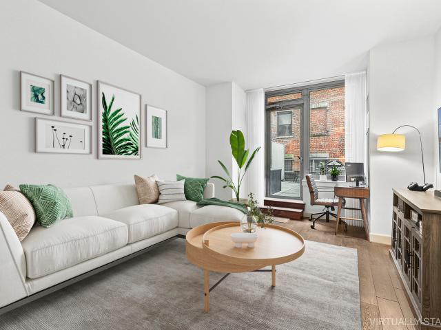 100 Jay Street, Brooklyn, NY