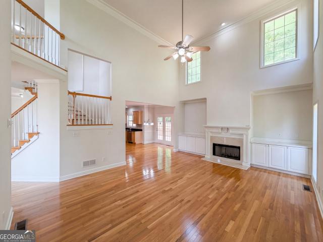 100 James Ridge Drive