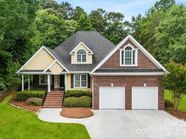 100 Jason Dr, Kings Mountain, NC 28086