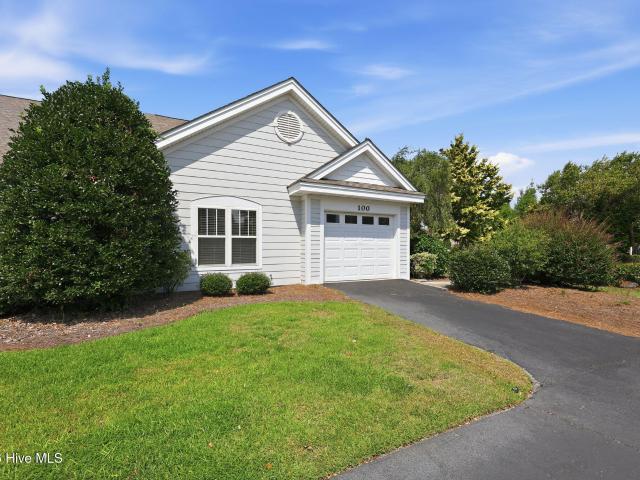 100 Jasmine Court