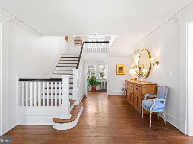 100 Jefferson Avenue