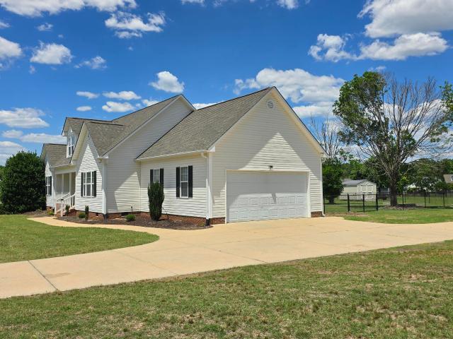 100 Jesse Drive