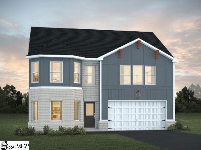 100 Juniper Valley Cir, Piedmont, SC 29673