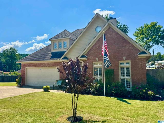 100 Oak Meadow Lane