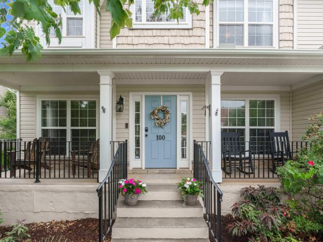 100 Oak Branch Drive
