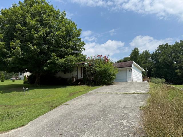 100 Oak Grove Church Rd Road
