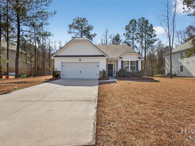 100 Oakmont Dr, Guyton, GA 31312 | MLS #SA349827 | Compass