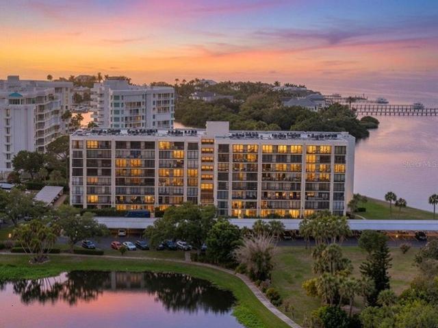 100 Oakmont Ln Apt 204, Belleair, FL 33756