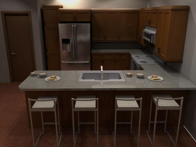 100 Oasis Dr # 4
