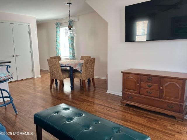 100 Ocean Park Avenue Unit 1