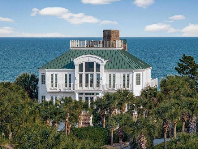 100 Ocean Park Loop Unit Debordieu, Georgetown, SC 29440