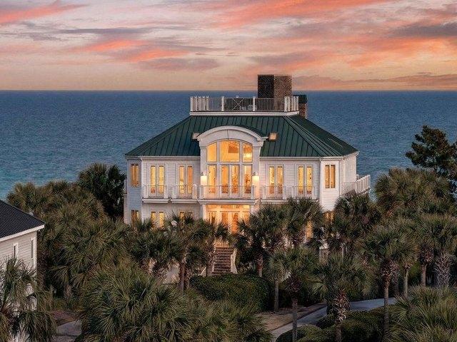 100 Ocean Park Loop Unit Debordieu, Georgetown, SC 29440