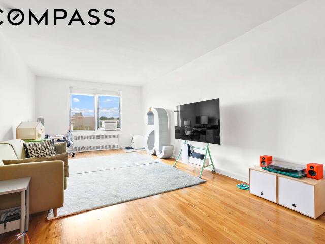 100 Ocean Parkway, Brooklyn, NY