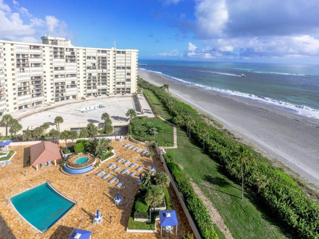 100 Ocean Trail Way, Unit 1202, Jupiter, FL 33477 | MLS #B26016 | Compass