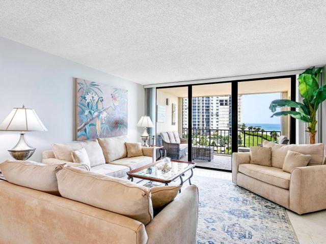 100 Ocean Trail Way Unit 501, Jupiter, US, FL