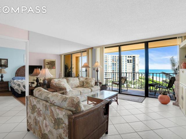 100 Ocean Trail Way 703, Jupiter, FL
