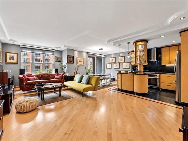 100 Oceana Drive West # 3F
