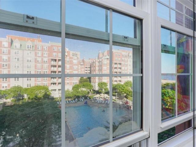 100 Oceana Drive West, Unit 4J