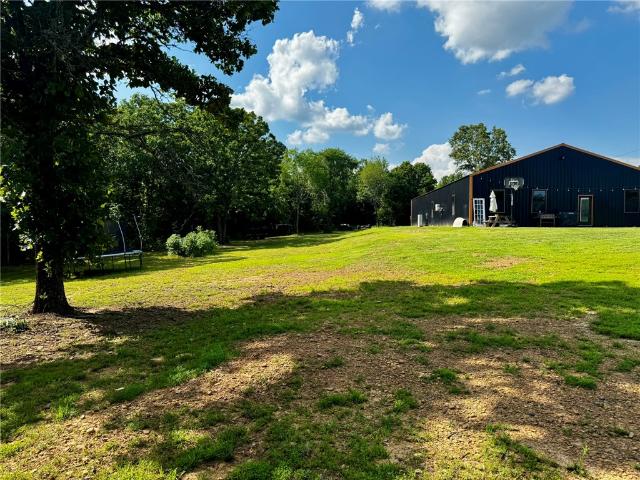 100 Odom Point Road