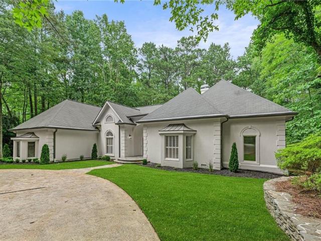 100 Old Hickory Lane