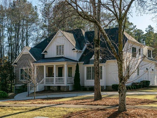 100 Old Ivy, Fayetteville, GA 30215 | MLS #7713 | Compass