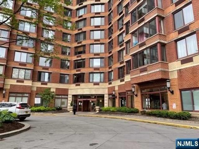 100 Old Palisade Road 2710, Fort Lee, US, NJ