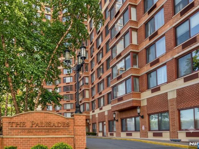 100 Old Palisade Road # 3906