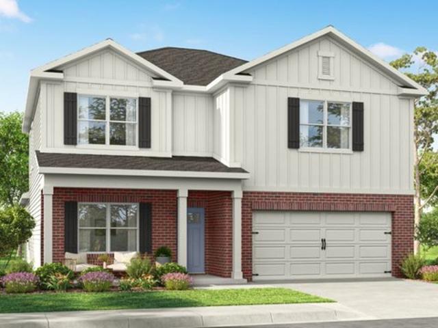 100 Old Ranch Rd, Prattville, AL 36066