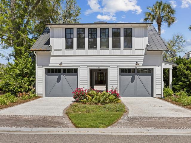 100 Old Well Rd, Fernandina Beach, FL 32034 | MLS #115707 | Compass