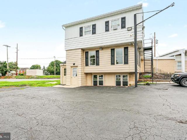 100 Old York Road # C