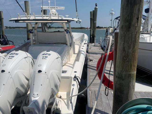 100 Olde Towne Yacht Club Drive # Slip B9