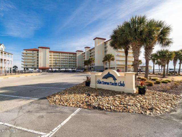 100 Olde Towne Yacht Club Drive # 411