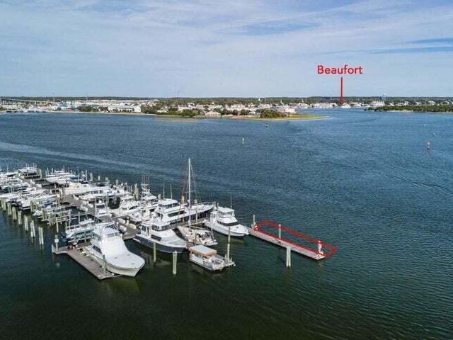 100 Olde Towne Yacht Club Road # B19