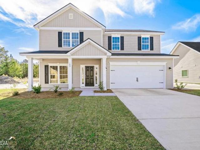 100 Olson Way, Kingsland, GA 31548